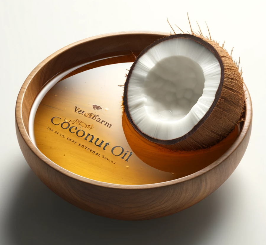 Understanding Crude Coconut Oil – The First Step in Coconut Refining ...